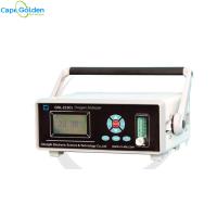 China Portable Oxygen / Nitrogen 1000ppm Gas Analyzer GNL-2100 for sale