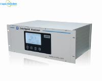 China CI-PC21 Infrared Gas Analyzer 1000ppm~21% O2 85-264VAC 50/60HZ for sale