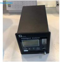 China CI-PC96 Process Trace Oxygen Analyzer 0-10ppm to 21% O2 Electrochemical Online Monitor for sale