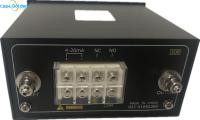 China On-Line High Content Oxygen Gas Analyzer O2 Analyzer 80%RH 20mA for sale