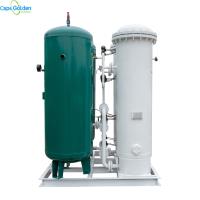 China 20Nm3/h Medical Oxygen Generator ISO13485 Medical Oxygen Making Machine for sale