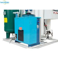 China PSA Medical Oxygen Generator 15 Nm3/H 90-99 Purity Air Separator Plant for sale