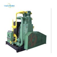 China 4000Nm3/H Natural Gas Compressor 0.36m3/Min 9.6MPa 2000kw CE ISO for sale
