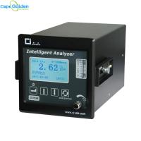 China CI-PC50 Thermal Conductivity Gas Analyzer Gas Analysis Equipment 300ml/Min for sale