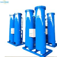 China Skid Mounted 99.999% PSA Nitrogen Generator System Industry Chemical for sale