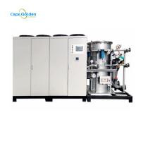 China 300g/h ozone generator industrial ozone generator for drinking water disinfection for sale
