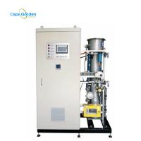China 2kg 3kg Ozone Machine Industrial Generator For Water Treatment for sale