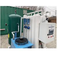 China 90% Psa Medical O2 Generator Cylinder Filling System for sale