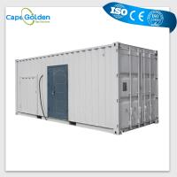 China Container Type Oxygen Plant Medical Oxygen Generator Industrial Oxygen Generator for sale