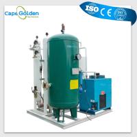 China PSA Oxygen Generator for Hospital Cylinder Filling 93-99 Purity 3-150 Nm3/h for sale