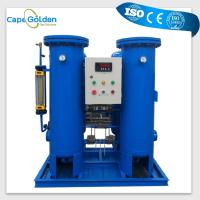 China 440V Psa Oxygen Gas Generator For Chemical Engineering for sale