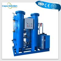 China 440V Psa Oxygen Gas Generator For Chemical Engineering for sale