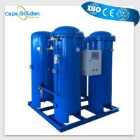 China 440V Psa Oxygen Gas Generator For Chemical Engineering for sale