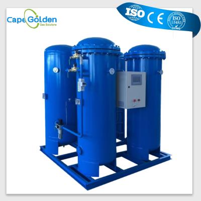 China 440V Psa Oxygen Gas Generator For Chemical Engineering for sale