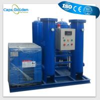 China 440V Psa Oxygen Gas Generator For Chemical Engineering for sale