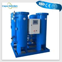 China 440V Psa Oxygen Gas Generator For Chemical Engineering for sale