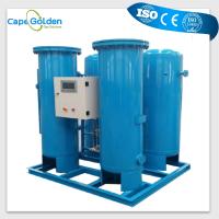China 440V Psa Oxygen Gas Generator For Chemical Engineering for sale