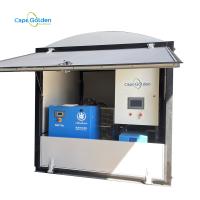 China PSA 415V Mobile Oxygen Plant Generator 5-200 Nm3/h 93-99% Purity for Cylinder Filling for sale