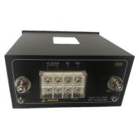 China RS232 P950 Process Oxygen Purity Analyzer 10-96% O2 Electrochemical Sensor for sale