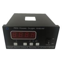China P950 Online Oxygen Analyzer Purity Tester 10-96% Range for PSA Generator for sale