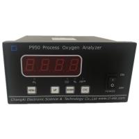 China P950 Online Oxygen Analyzer Purity Tester 10-96% Range for PSA Generator for sale