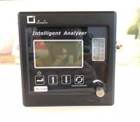 China CI-PC96 Process Trace Oxygen Analyzer 0-10ppm 4-20mA Online Tester with Sound Light Alarm for sale