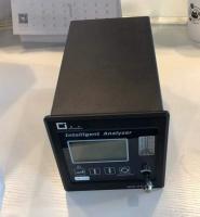 China CI-PC96 Process Trace Oxygen Analyzer 0-10ppm 4-20mA Online Tester with Sound Light Alarm for sale