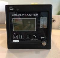 China CI-PC96 Process Trace Oxygen Analyzer 0-10ppm 4-20mA Online Tester with Sound Light Alarm for sale