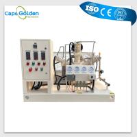 China High Pressure 220V Oxygen Air Compressor Industrial Medical For Cylinder Filling for sale