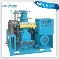 China Cape Golden High Pressure Compressor For Oxygen Concentrator Ce Pass for sale