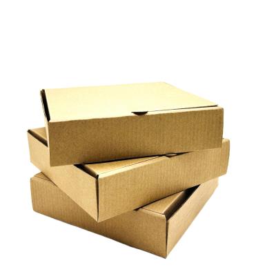 China Low Price Wholesale Disposable Biodegradable Custom Pattern Paper Pizza Box with logo for sale