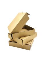 China Low Price Wholesale Disposable Biodegradable Custom Pattern Paper Pizza Box with logo for sale