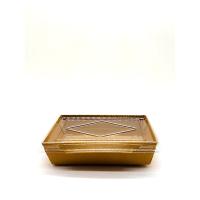 China Online Shopping Fast Delivery Paper Cake Box Food Grade Custom Recycle Disposable Paper Box for sale