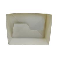 China Custom Snack Cake Box Cupcakes Food Dessert Cakes Take Away Paper Packing Boxes for sale