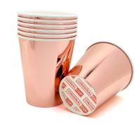 China OEM Customization High Quality Drink Cup Food Grade Recycled Packaging Containers Coffee Cup for sale