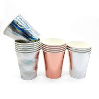 China OEM Customization High Quality Drink Cup Food Grade Recycled Packaging Containers Coffee Cup for sale