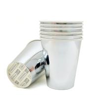 China OEM Customization High Quality Drink Cup Food Grade Recycled Packaging Containers Coffee Cup for sale