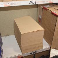 China 500gsm One Side White Paper Board /Coated Paper Duplex Board With Grey Back for sale
