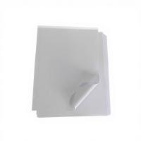 China Cake Liner Sheets Paper Pizza for Baking Cookies and Other Foods for sale