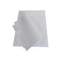 China Custom Food-Grade Waterproof Recyclable Kitchen Parchment Paper Air Fryer Liners Cake for sale
