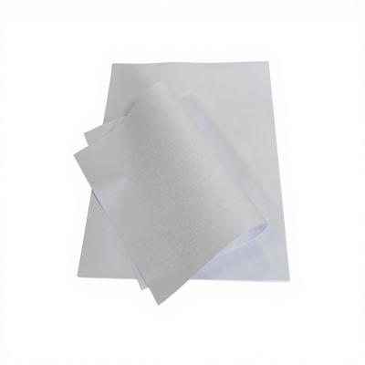 China Custom Food-Grade Waterproof Recyclable Kitchen Parchment Paper Air Fryer Liners Cake for sale