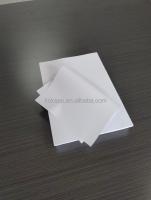 China Custom Food-Grade Waterproof Recyclable Kitchen Parchment Paper Air Fryer Liners Cake for sale