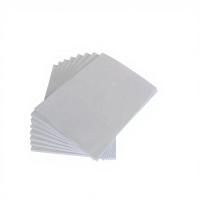 China Grey Carton Board Paper 300 Gsm Manufacturer's Duplex Gray for sale
