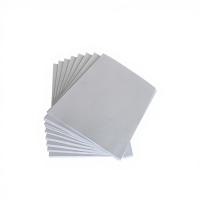 China Grey Carton Board Paper 300 Gsm Manufacturer's Duplex Gray for sale