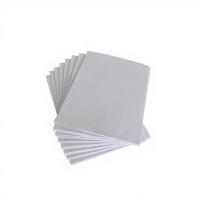 China Grey Carton Board Paper 300 Gsm Manufacturer's Duplex Gray for sale