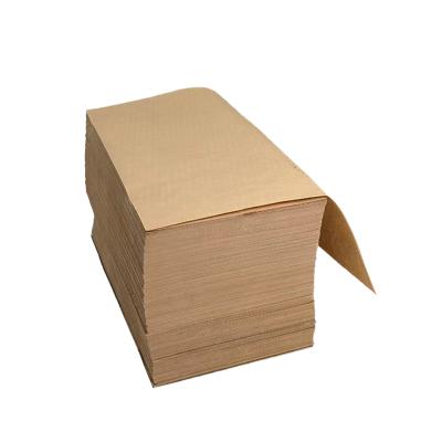 China Factory Direct Price 1mm/2mm/3mm Uncoated Grey Paperboard Grey Cardboard Sheets for Packaging for sale