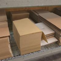 China Factory Direct Price 1mm/2mm/3mm Uncoated Grey Paperboard Grey Cardboard Sheets for Packaging for sale