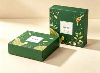 China Outer Packaging Box Paper Boxes For Snacks Desserts Dry Goods Etc for sale