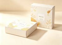 China Outer Packaging Box Paper Boxes For Snacks Desserts Dry Goods Etc for sale