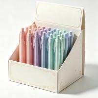 China Disposable Kraft Paper Display Paper Box for sale